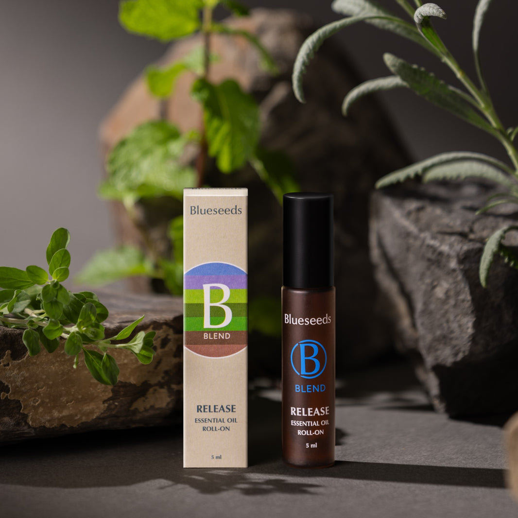 Blueseeds - Your Best ESG Partner – Blueseeds 芙彤園