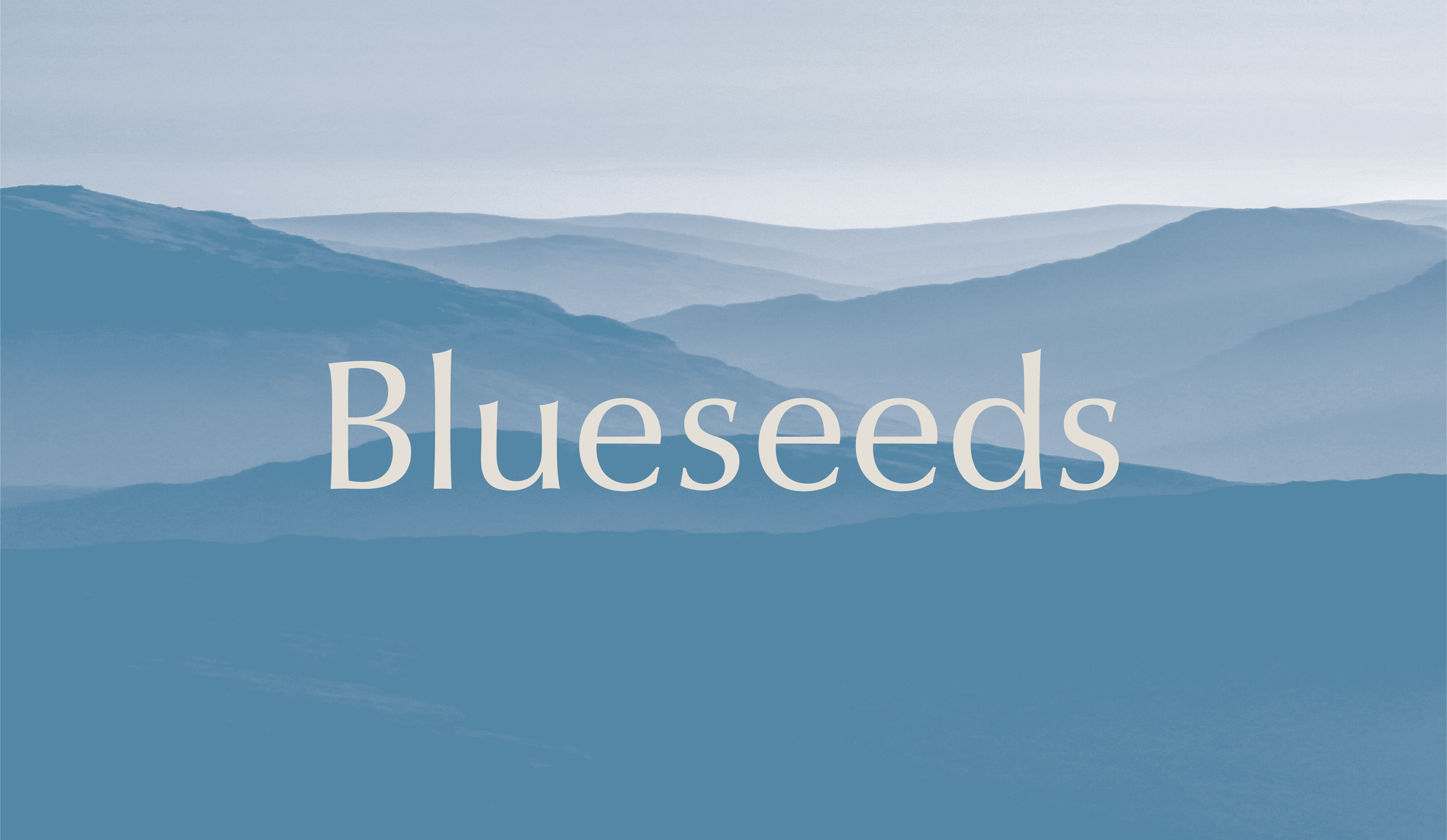 Blueseeds - Your Best ESG Partner – Blueseeds 芙彤園